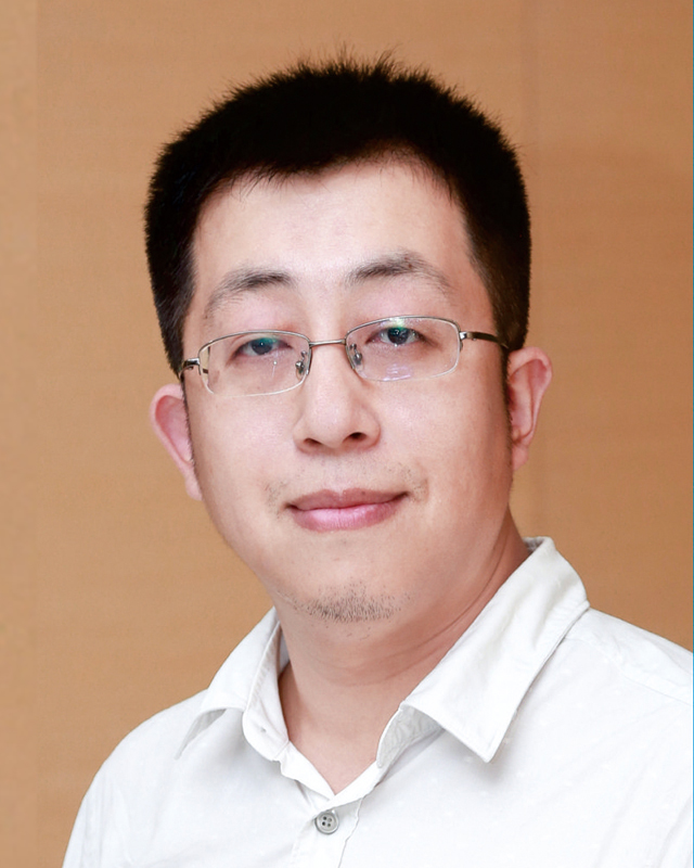 Yuwei Wang